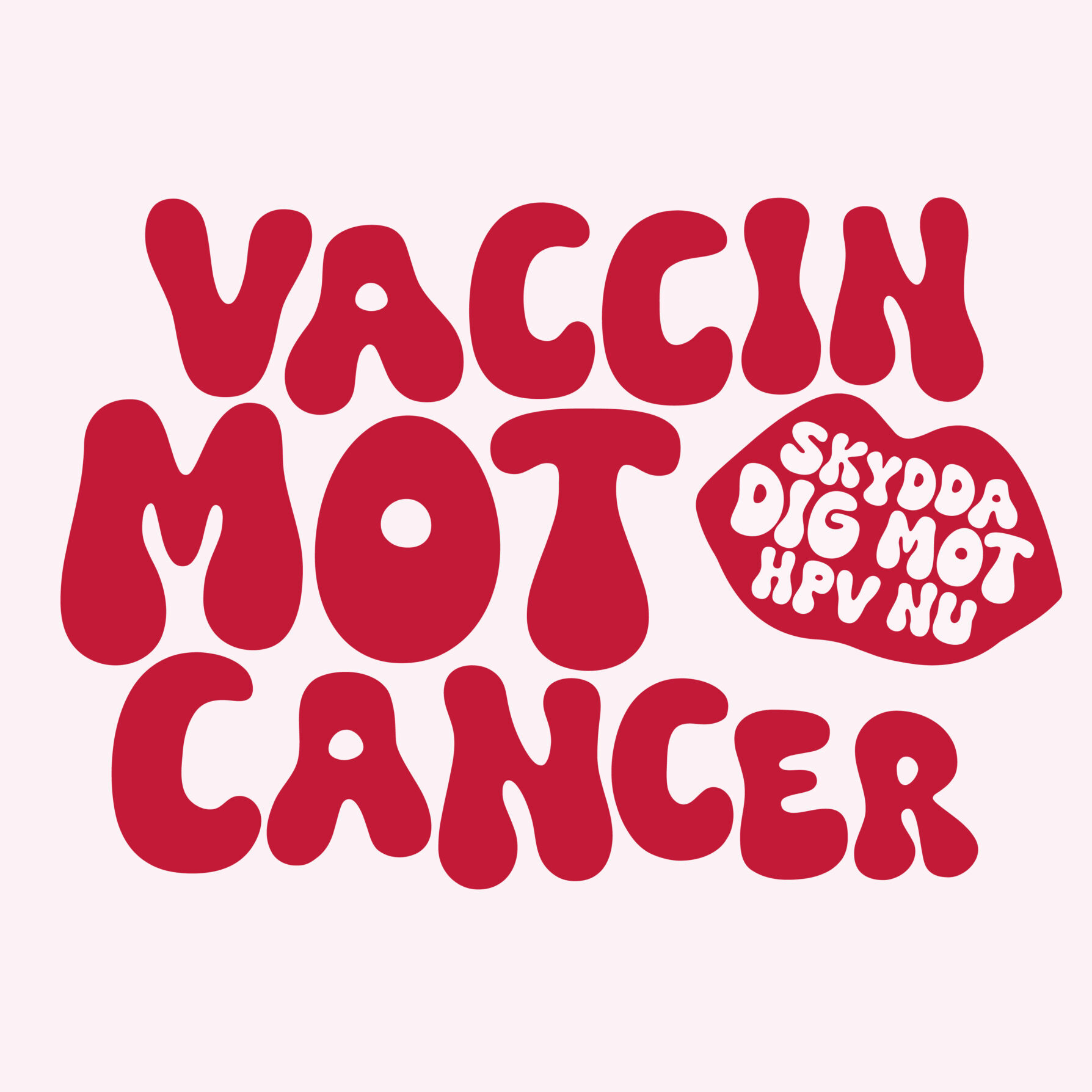 HPV-vaccinering på campus! – Campus Flemingsberg